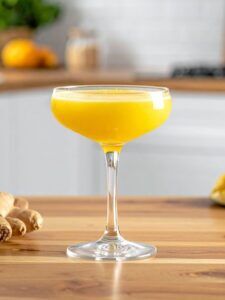 Cocktails à la mangue | Destination Cocktails