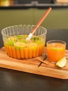 Cocktails à la mangue | Destination Cocktails