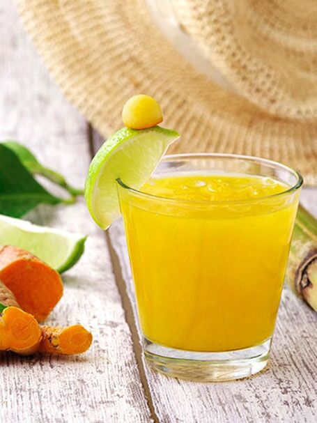 Cocktails à la mangue | Destination Cocktails