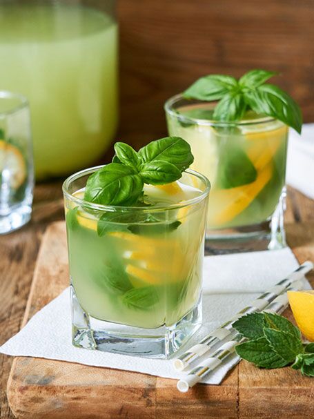 Recette cocktail Mauresque | Destination Cocktails