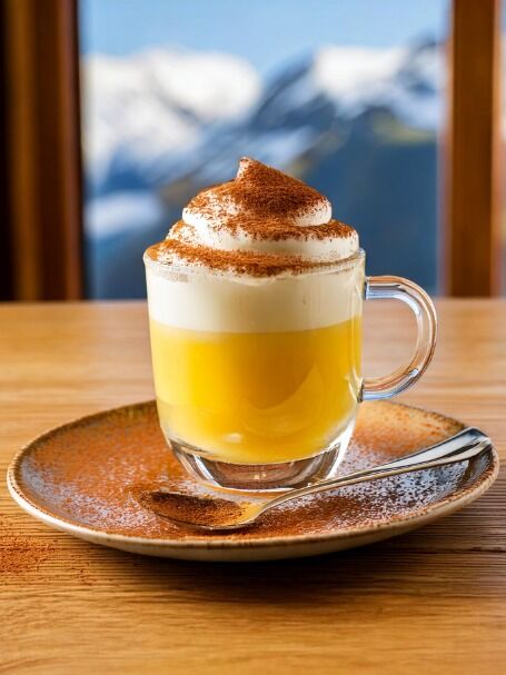 Recettes cocktails d'hiver | Destination Cocktails