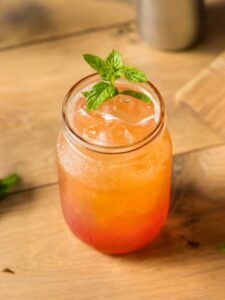 Recettes cocktails d'hiver | Destination Cocktails